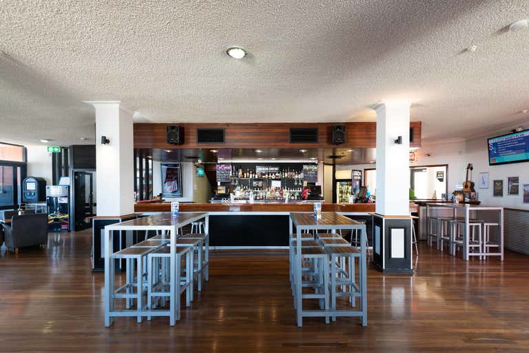 Sold Hotel, Motel & Leisure Property at TAVERN @ THE ROCKS, 20 ...