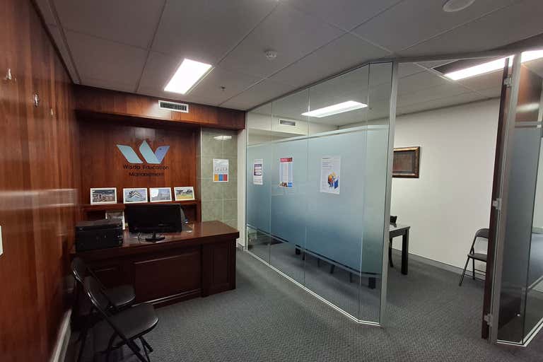 803/109 Pitt Street, Sydney, NSW 2000 - Office For Lease - realcommercial