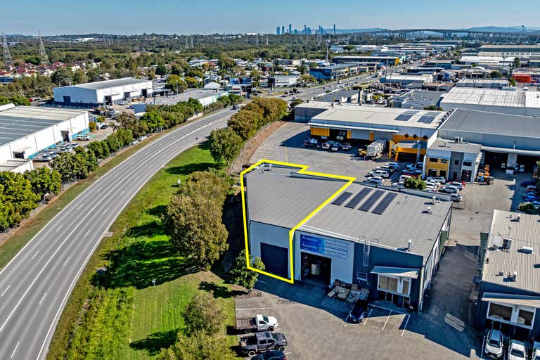 4/45 Canberra Street, Hemmant, QLD 4174 - Industrial & Warehouse ...