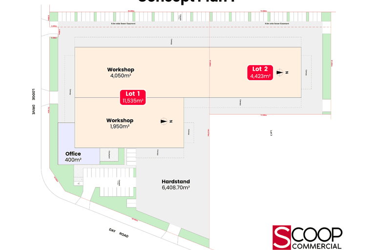 2 Lodge Drive, East Rockingham, WA 6168 - Industrial & Warehouse ...
