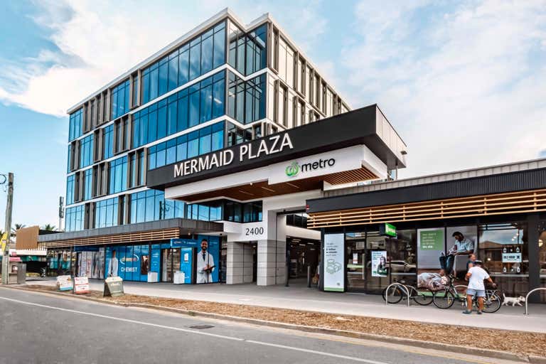 Mermaid Plaza 2400 Gold Coast Highway, Mermaid Beach, QLD 4218 - Shop ...