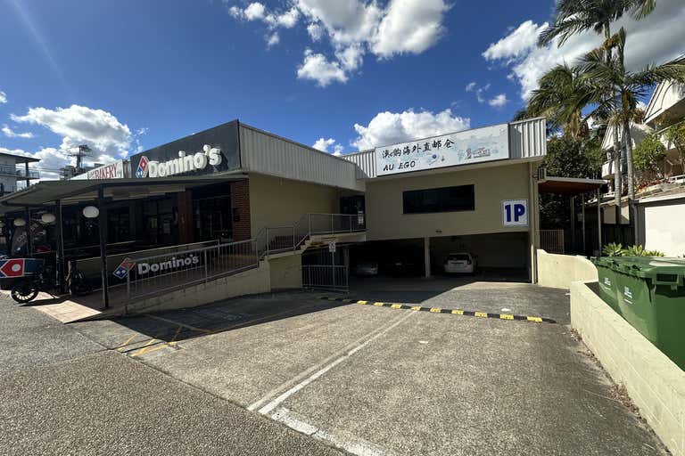191 Sir Fred Schonell Drive, St Lucia, QLD 4067 - Shop & Retail ...