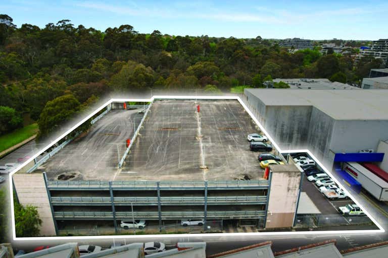 Sold Development Site & Land at 33-35 Flockhart Street, Abbotsford, VIC ...