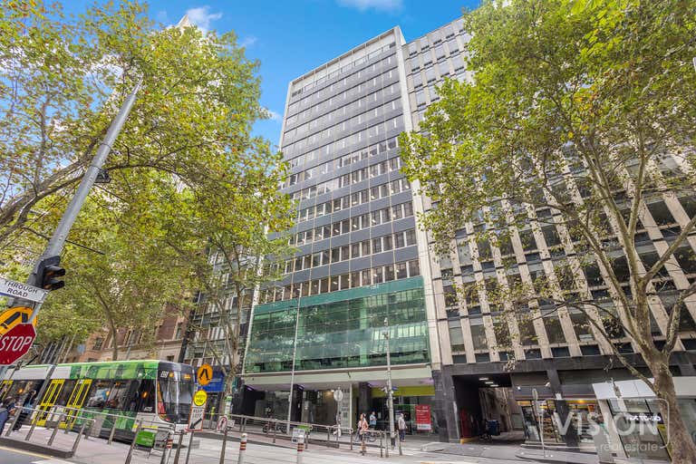 460 Bourke Street, Melbourne, VIC 3000 - Office For Lease - realcommercial