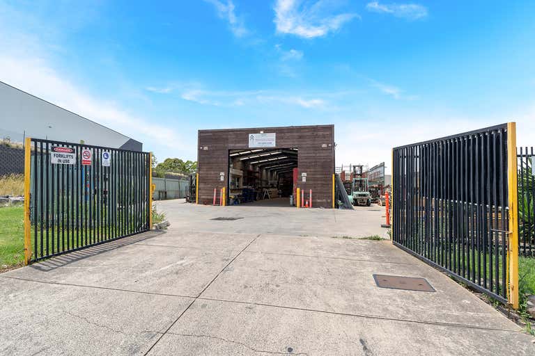 38 & 40 Lisa Place, Coolaroo, VIC 3048 - Industrial & Warehouse ...