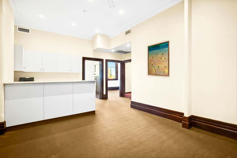 Beanbah Chambers, 9/235 Macquarie Street, Sydney, NSW 2000 - Office For ...