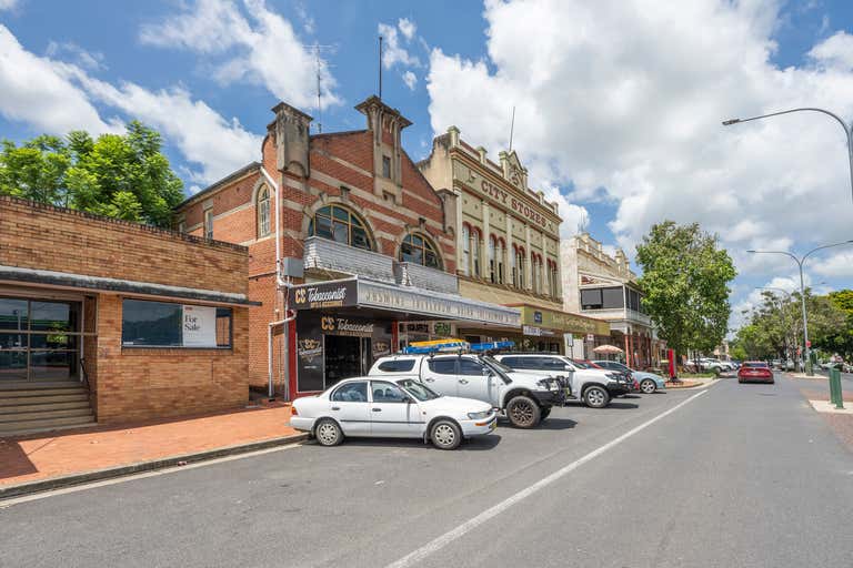 Sold Shop & Retail Property at 27 Skinner Street, South Grafton, NSW ...