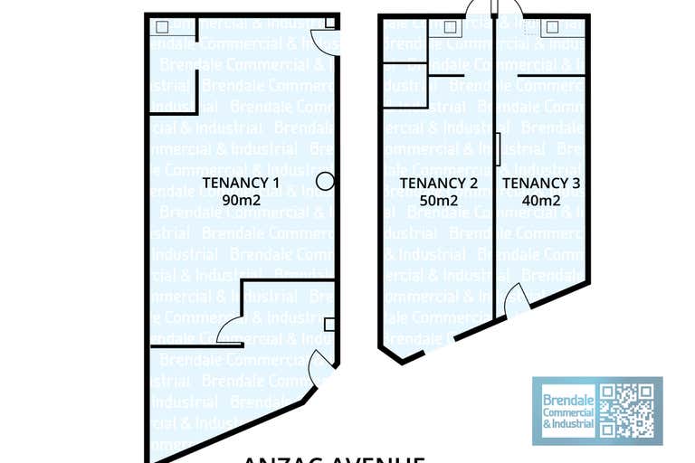 Sold Shop & Retail Property at 1390 Anzac Ave, Kallangur, QLD 4503 ...