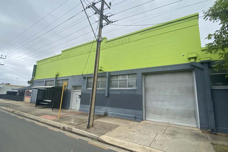 Warehouse 2, 113-115 Port Road, Queenstown, SA 5014 - Industrial ...