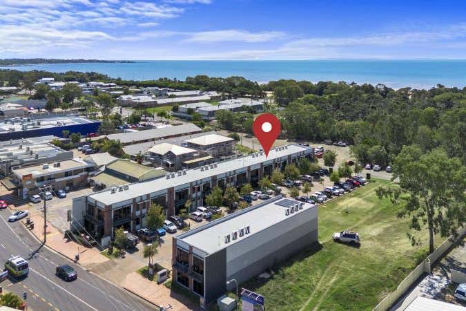 Sold Office at 19/58-60 Torquay Road, Pialba, QLD 4655 - realcommercial