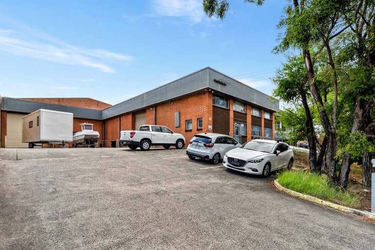 32 Garema Circuit, Kingsgrove, NSW 2208 - Industrial & Warehouse ...