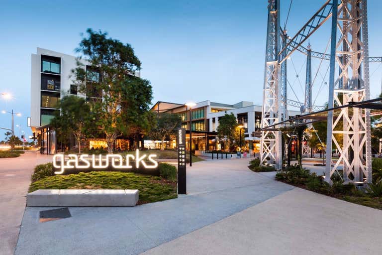 Gasworks 76 Skyring Terrace, Newstead, QLD 4006 - Office For Lease ...