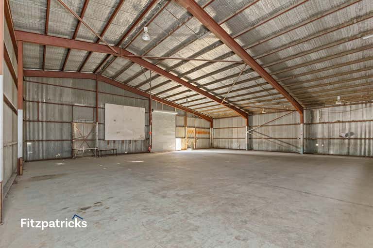 Leased Industrial & Warehouse Property at Rear 14 Dobney Avenue, Wagga ...