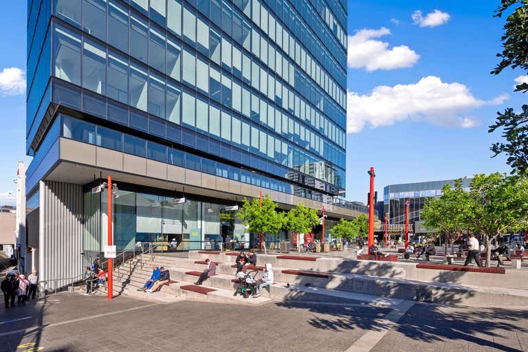 Level 13, 288 Forest Road, Hurstville, NSW 2220 - Office For Lease ...