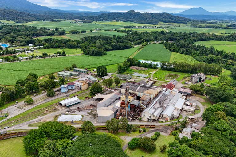 34 Mill Street, Mossman, QLD 4873 - Development Site & Land For Sale ...