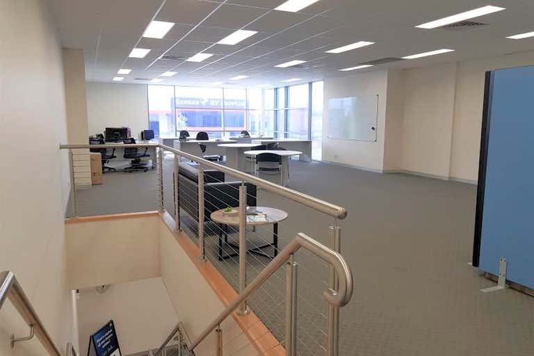 Leased Industrial & Warehouse Property at 7A Connection Drive ...