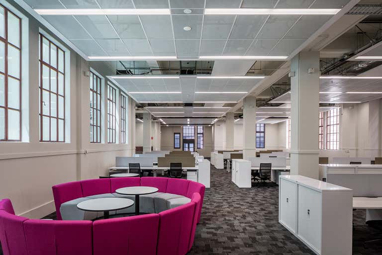 3 Forrest Place, Perth, WA 6000 - Office For Lease - realcommercial