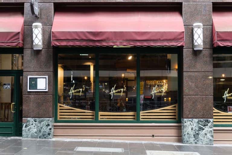 111 Little Collins St, Melbourne, VIC 3000 - Shop & Retail Property For ...