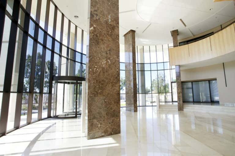Leased Office at 650 Lorimer Street, Port Melbourne, VIC 3207 ...