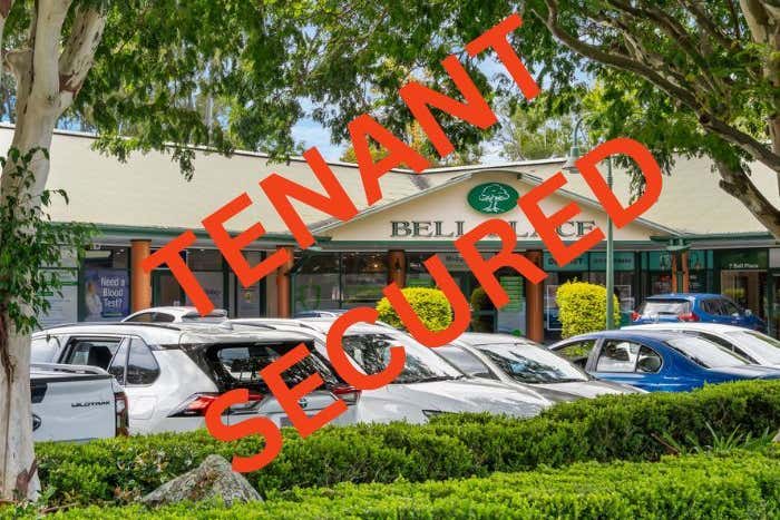 Leased Office at 3/1 Bell Place, Mudgeeraba, QLD 4213 - realcommercial