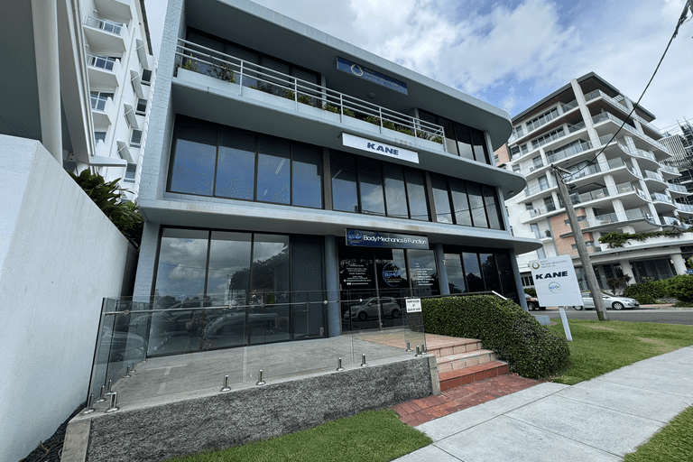 Suite 1A, 7 The Esplanade, Maroochydore, QLD 4558 - Office For Lease ...