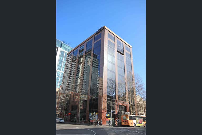 Leased Office at Level 8, 365 Queen Street, Melbourne, VIC 3000 ...