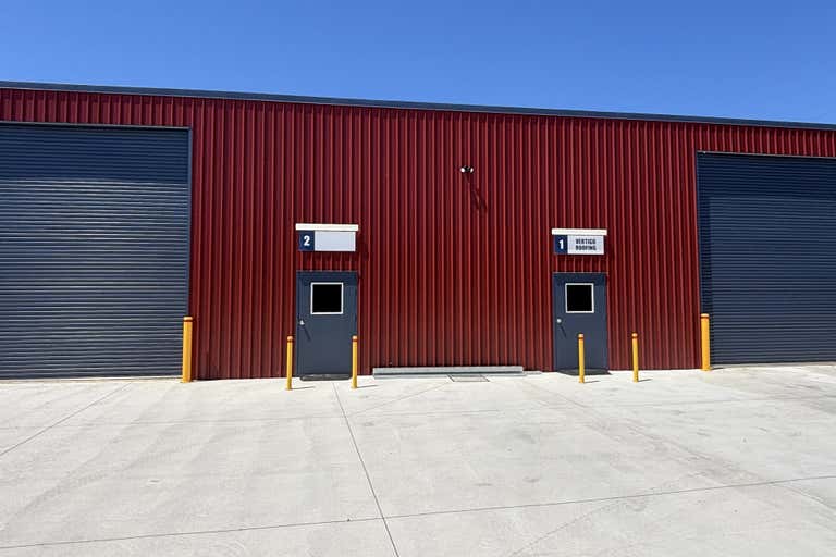 5/1 Hetherington Street, Goulburn, NSW 2580 - Industrial & Warehouse ...