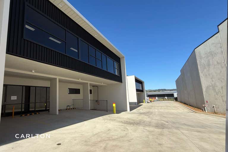Leased Industrial & Warehouse Property at Highlands Business Park, 3/21 ...