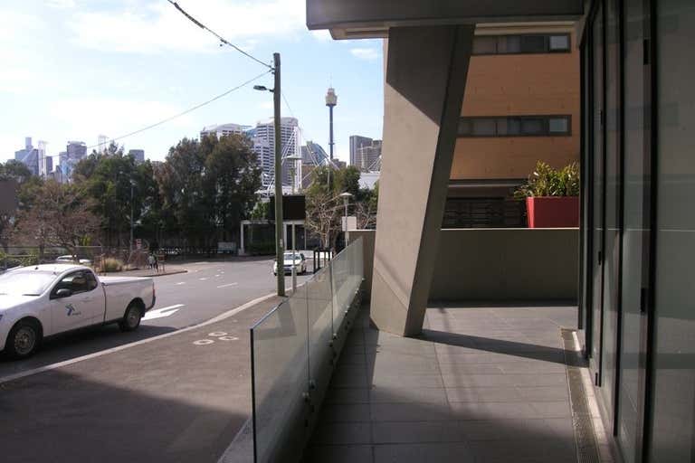 Leased Shop & Retail Property at 109 Quarry Street (Corner Harris and ...