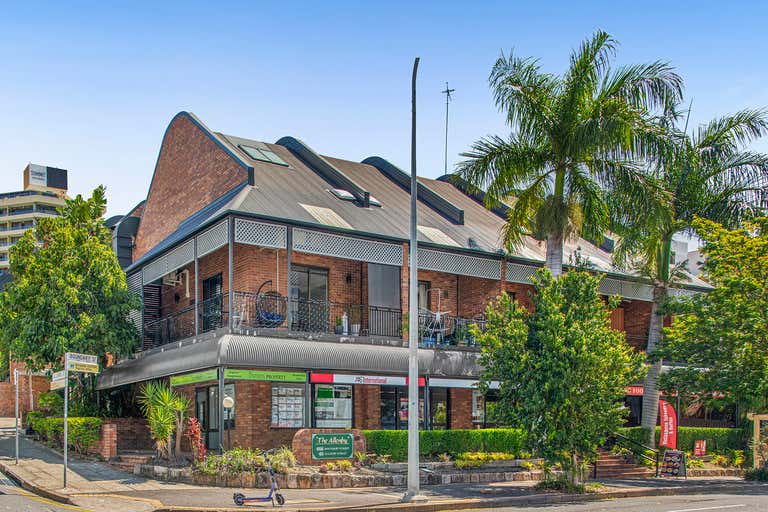 4&5, 466 Boundary Street, Spring Hill, QLD 4000 - Shop & Retail ...