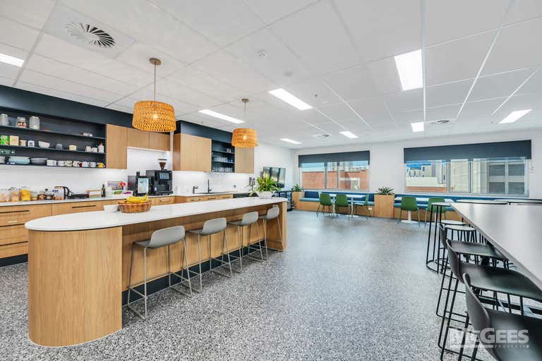 Naylor House, 191 Pulteney Street, Adelaide, SA 5000 - Office For Lease ...