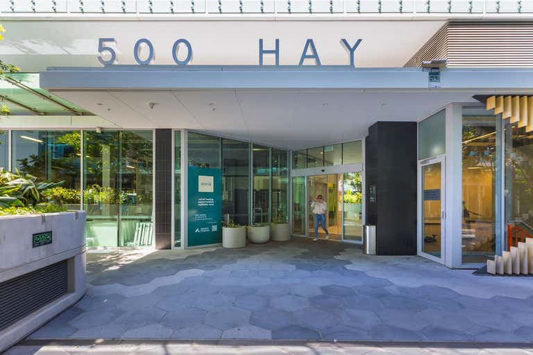 500 Hay Street, Subiaco, WA 6008 - Office For Lease - realcommercial