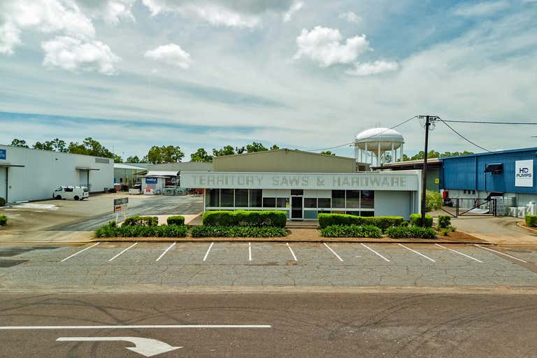 55 Winnellie Road, Winnellie, NT 0820 - Industrial & Warehouse Property ...