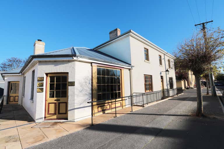 Leased Shop & Retail Property at 6 Russell Street, Evandale, TAS 7212 ...