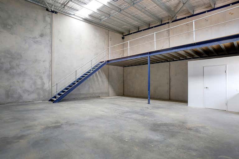 Leased Industrial & Warehouse Property at Unit 4, 17 Old Dairy Close ...