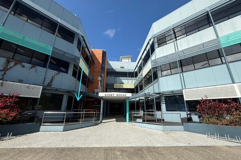Cafe, Rigby House, 27-29 Duke Street, Coffs Harbour, NSW 2450 - Shop ...