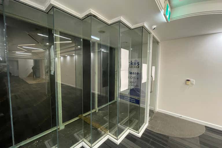Leased Shop & Retail Property at 122 Murray Street, Perth, WA 6000 ...