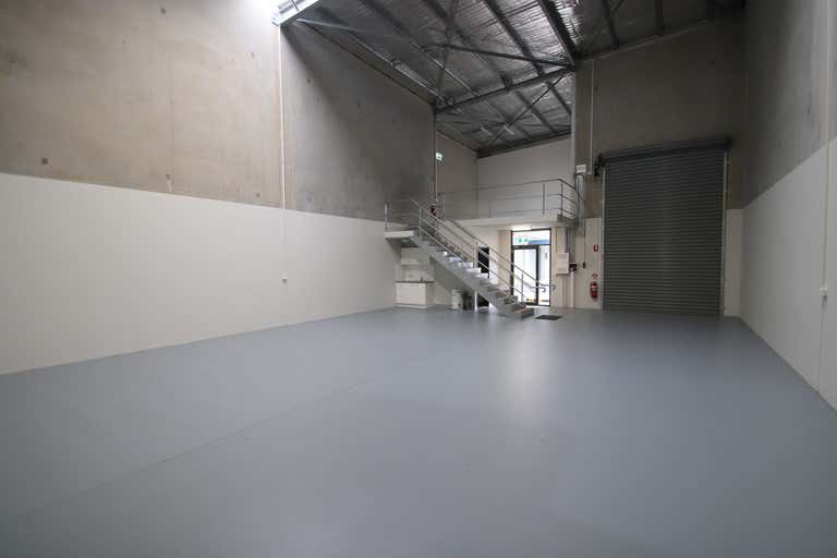 32 & 33/10-12 Sylvester Avenue, Unanderra, NSW 2526 - Industrial ...