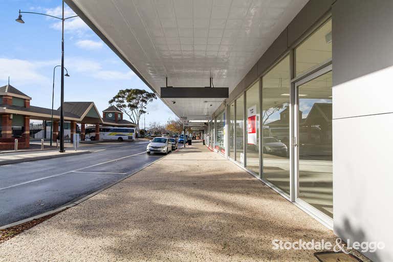 Leased Shop & Retail Property at 210 Commercial Road, Morwell, VIC 3840 ...