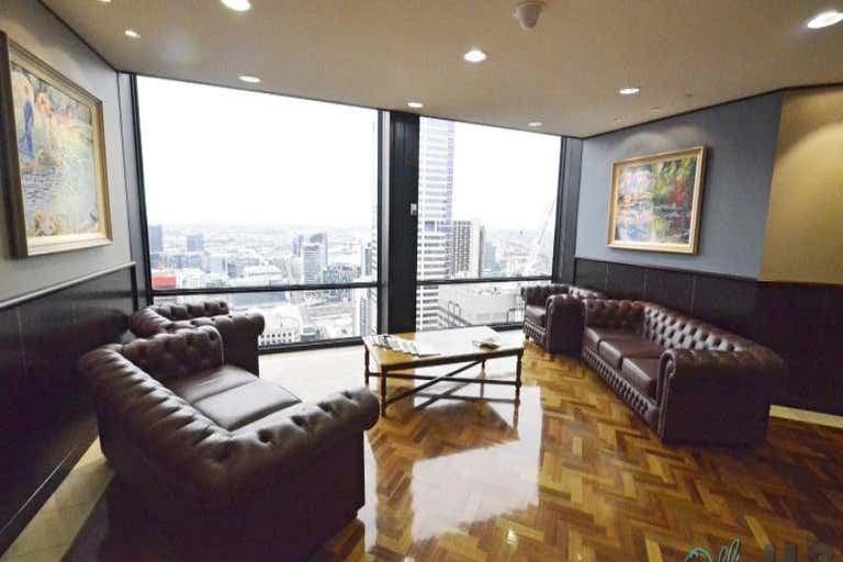 Leased Office at 42/140 William Street, Melbourne, VIC 3000 ...