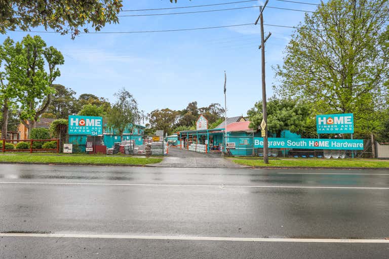 2 TEMPLE ROAD, Belgrave South, VIC 3160 - Development Site & Land For ...