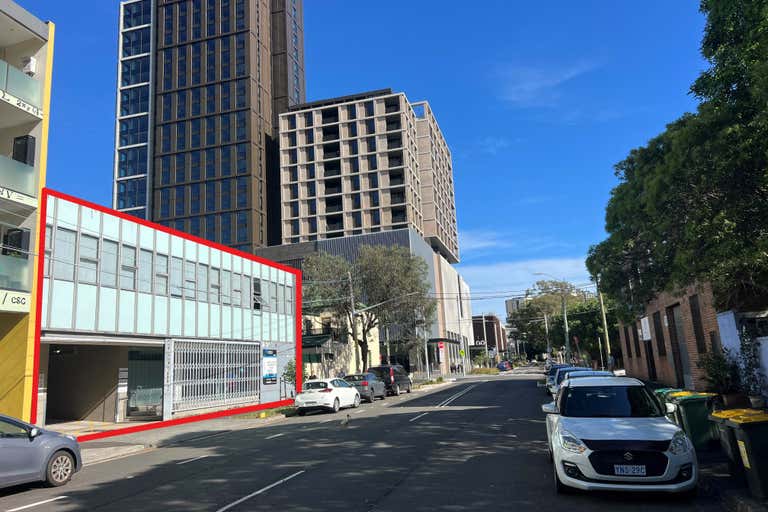 Leased Office at Ground Floor, 176-178 Cope Street, Waterloo, NSW 2017 ...