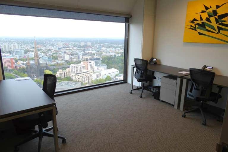 Leased Office at Collins Place, 52/35 Collins Street, Melbourne, VIC ...