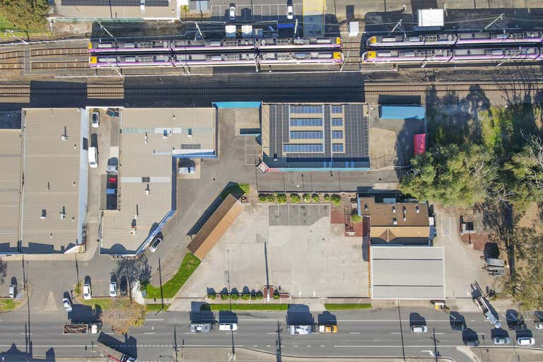 Sold Industrial & Warehouse Property at 105 Princes Street, Traralgon ...