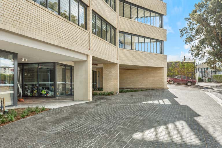 Unit 2/305 Pacific Highway, Lindfield, NSW 2070 - Office For Lease ...