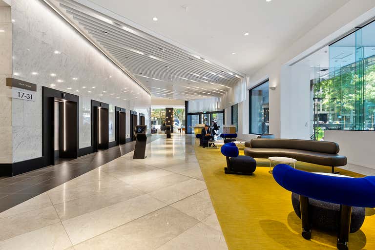 459 Collins Street, Melbourne, VIC 3000 - Office For Lease - realcommercial