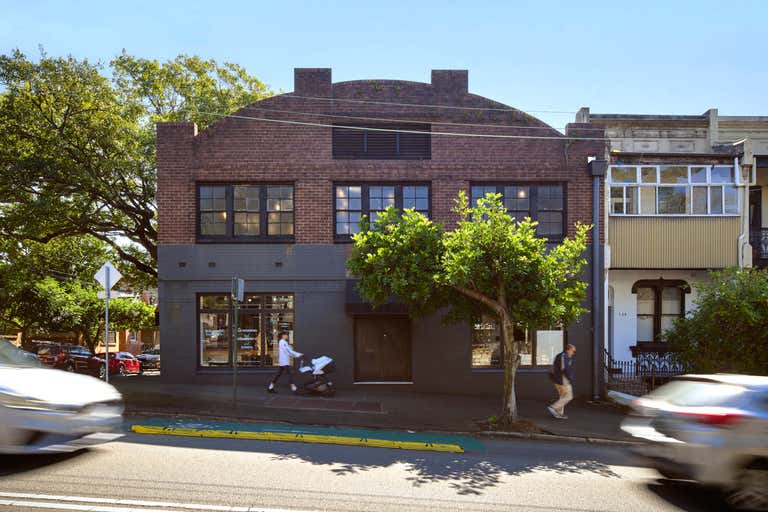 Ground, 137 Bridge Road, Glebe, NSW 2037 - Office For Lease ...