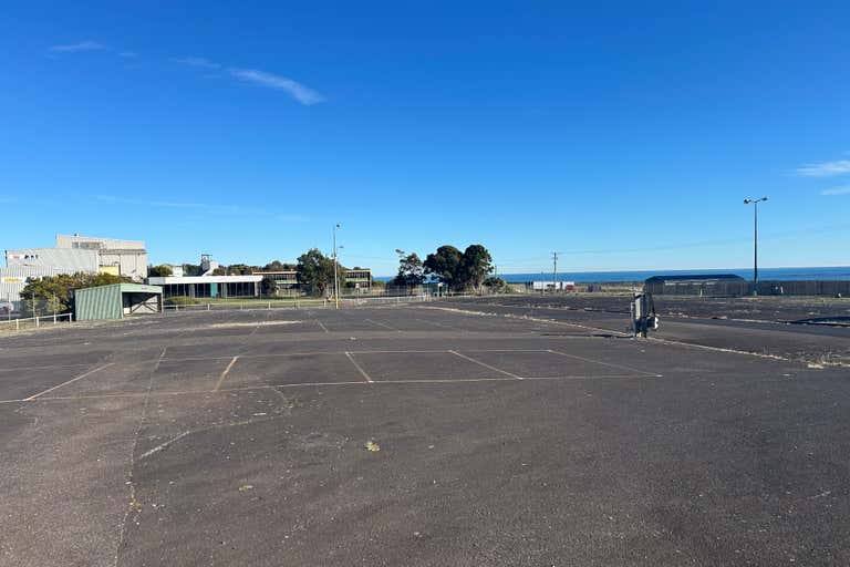 Front Tenancy, 226 Mill Road, Wesley Vale, TAS 7307 - Industrial ...