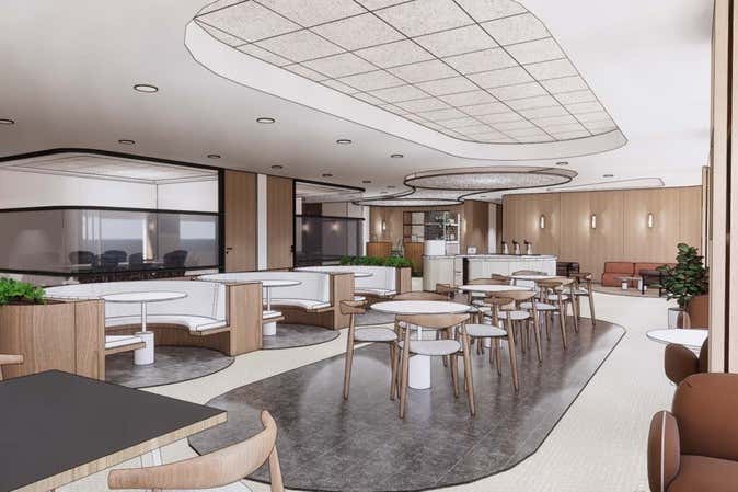 35 Collins Street, Melbourne, VIC 3000 - Office For Lease - realcommercial