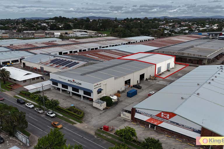 4B/410 Bilsen Road, Geebung, QLD 4034 - Industrial & Warehouse Property ...